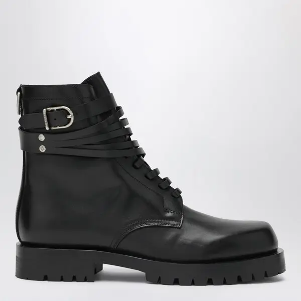 DURAZZI MILANO Combat Boots