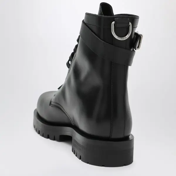 DURAZZI MILANO Combat Boots