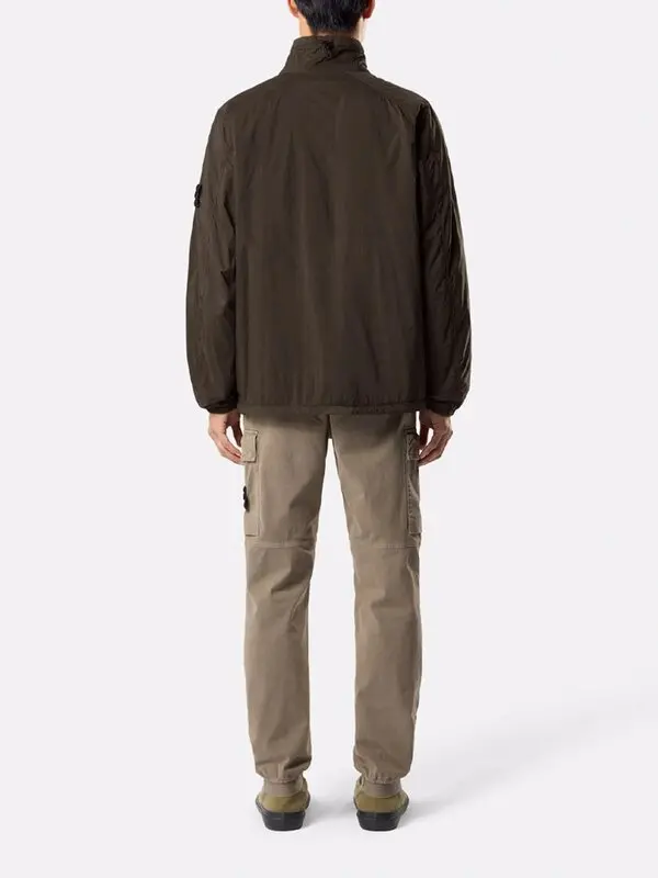 Stone Island Garment Dyed `old` Pants