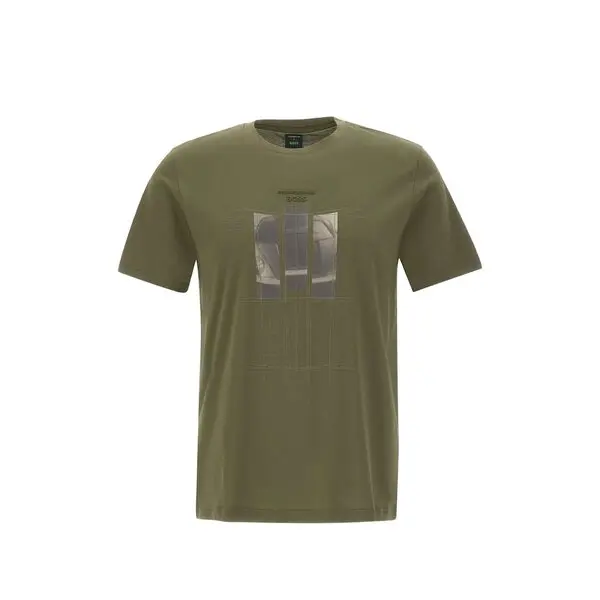 BOSS T-shirts & Vests T-shirts