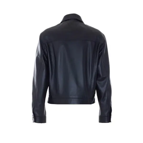 Bottega Veneta Leather Jacket