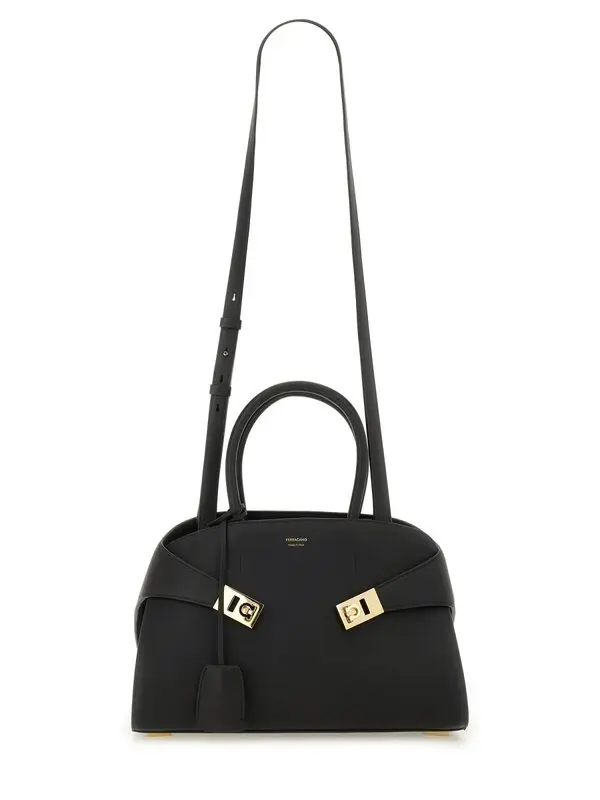 FERRAGAMO Borsa Tote Hug