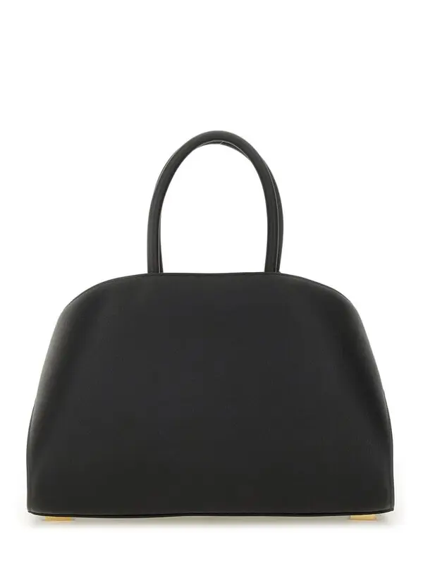 FERRAGAMO Hug Tote Bag - Black