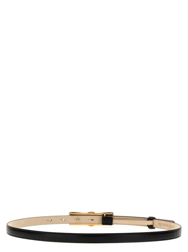 Versace Fiocco' Belt