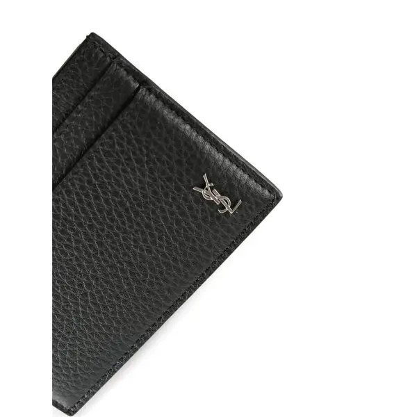 Saint Laurent Wallets & Cardholders