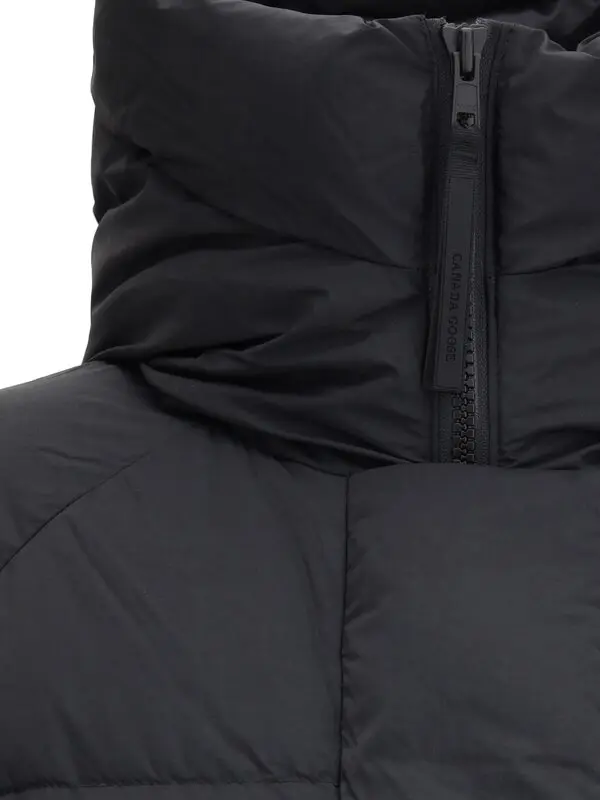 Canada Goose Chilliwack Padded Jacket