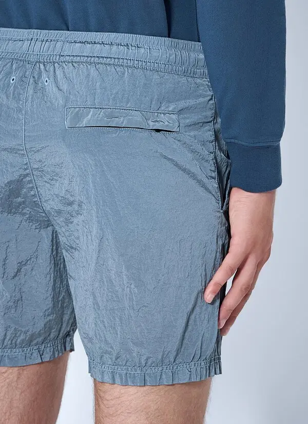 Stone Island Elasticated Waistband Shorts