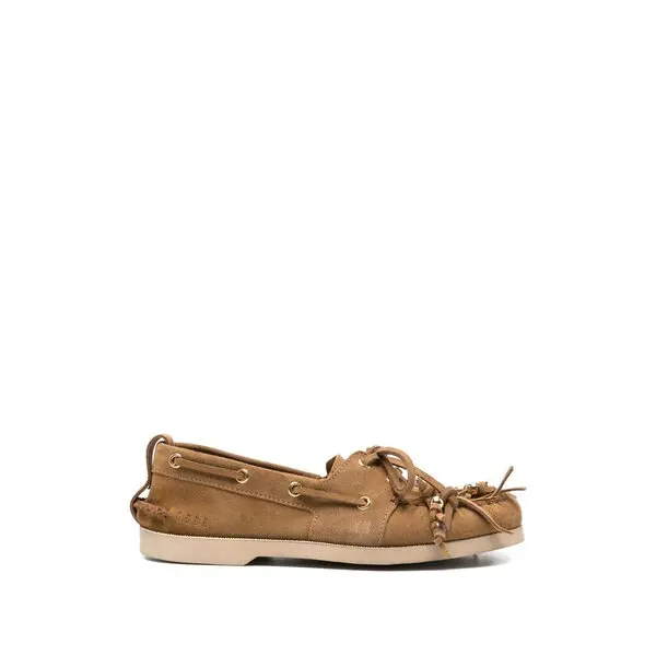GOLDEN GOOSE Loafers