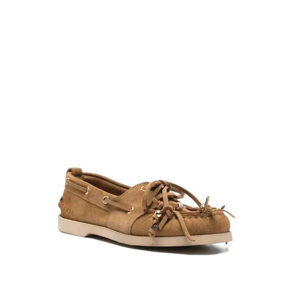 GOLDEN GOOSE Loafers