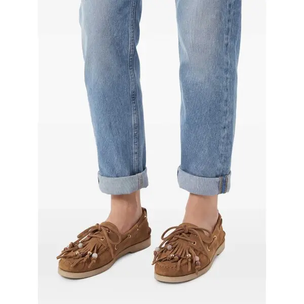 GOLDEN GOOSE Loafers