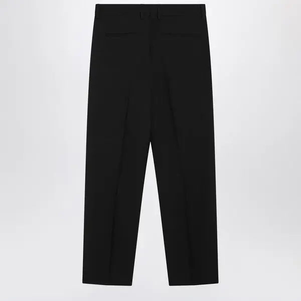 Fendi Wool Trousers