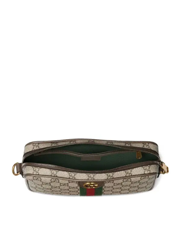 Gucci Ophidia Small Shoulder Bag - Multicolor