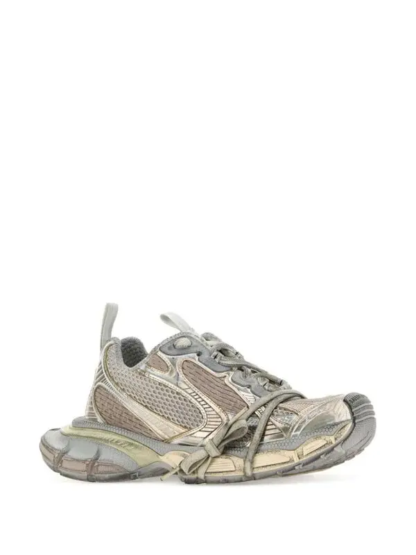 Balenciaga 3xl Sneakers - White