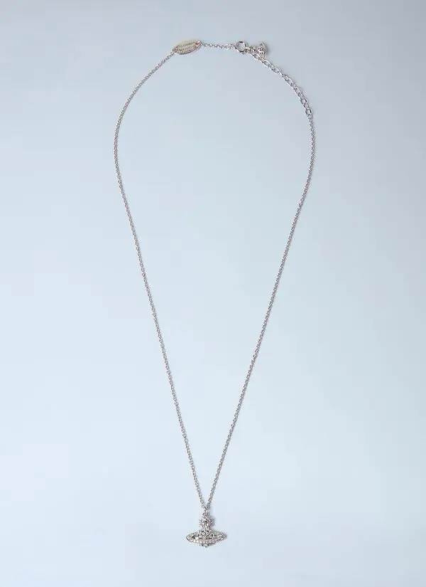 VIVIENNE WESTWOOD Narcissa Pendant Necklace