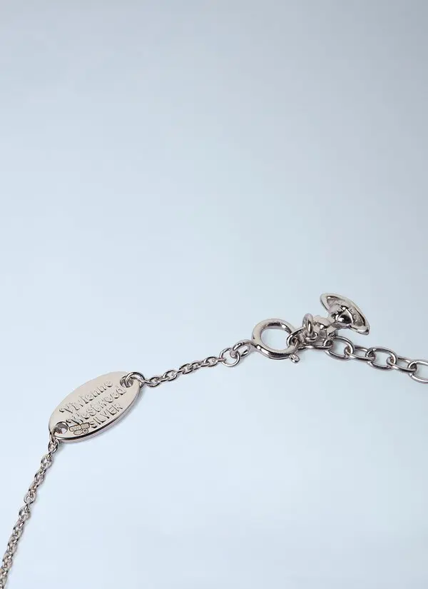 VIVIENNE WESTWOOD Narcissa Pendant Necklace
