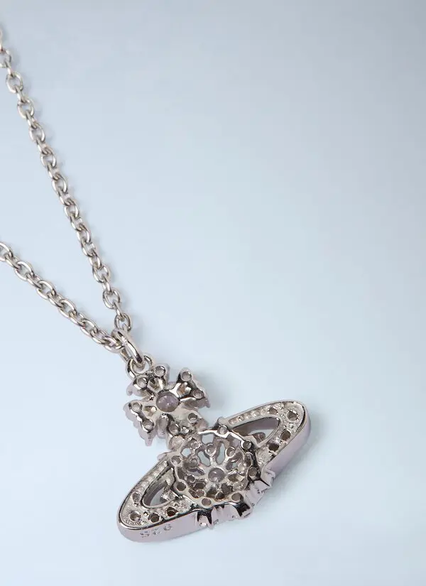 VIVIENNE WESTWOOD Narcissa Pendant Necklace