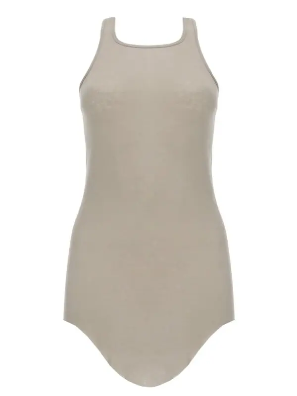 Rick Owens Cotton Tank Top