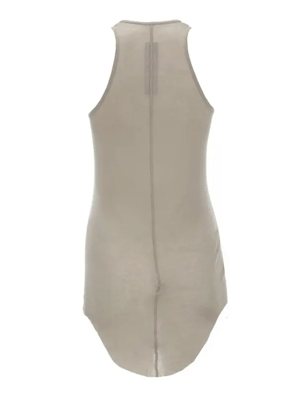 Rick Owens Cotton Tank Top