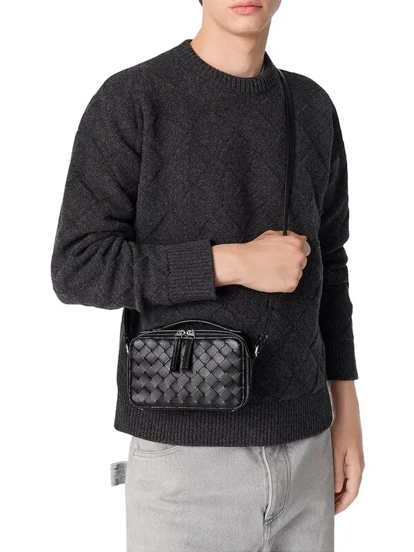Bottega Veneta Getaway Smartphone Clutch