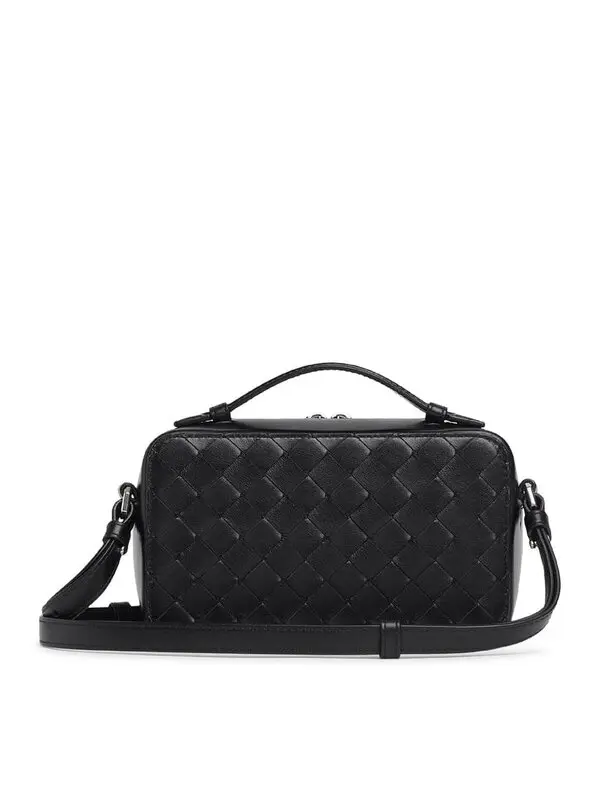 Bottega Veneta Getaway Smartphone Clutch