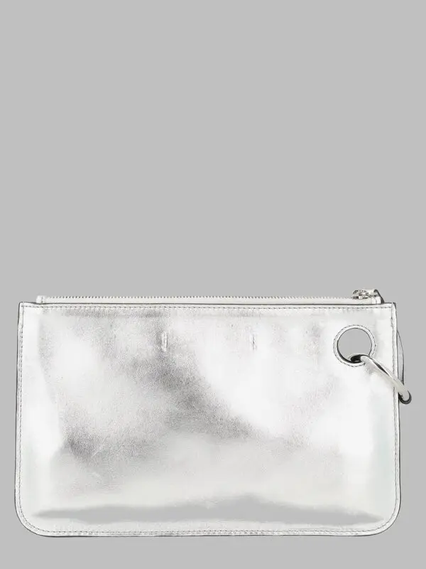 JW Anderson Pouch In Pelle