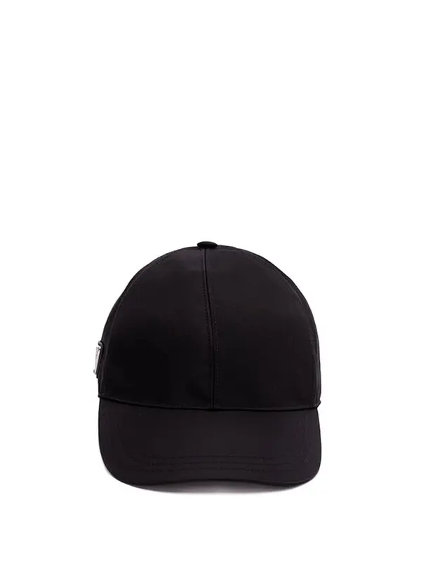 Prada Re-nylon Baseball Cap