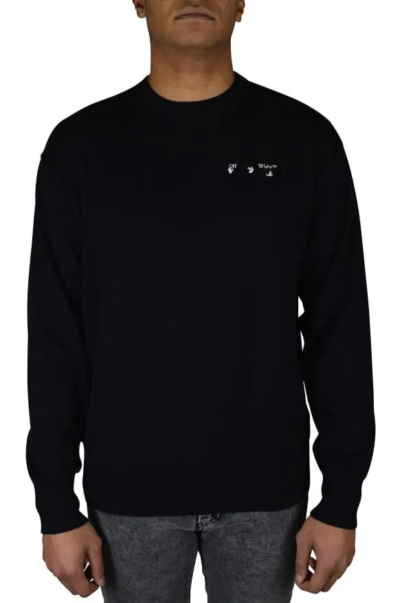 Off-White Sweater