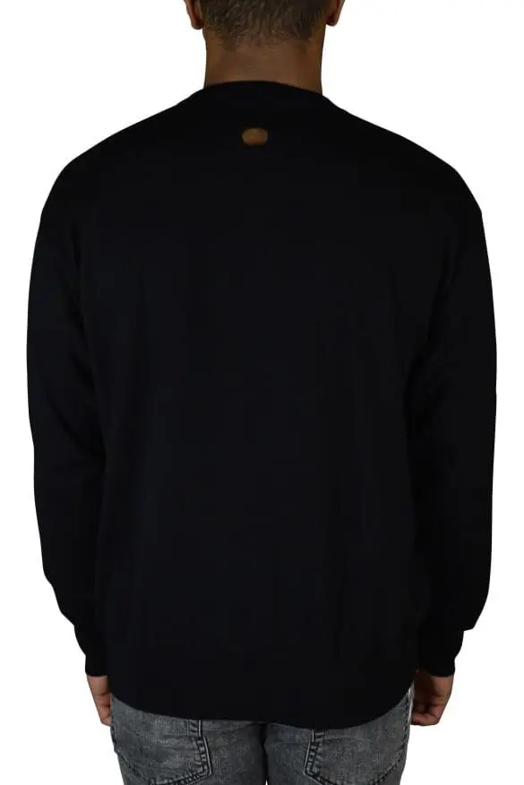 Off-White Sweater - Black
