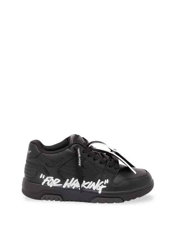 Off-White Out Of Office For Walking` Sneakers