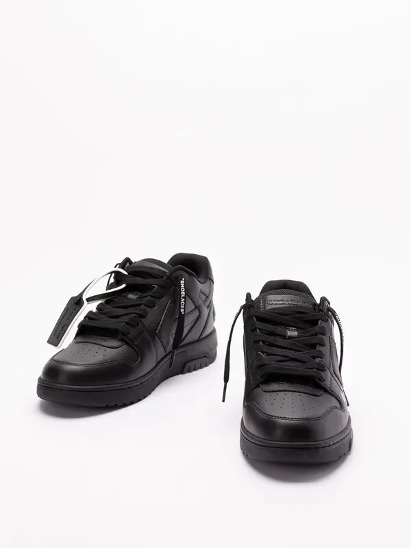 Off-White Out Of Office For Walking` Sneakers