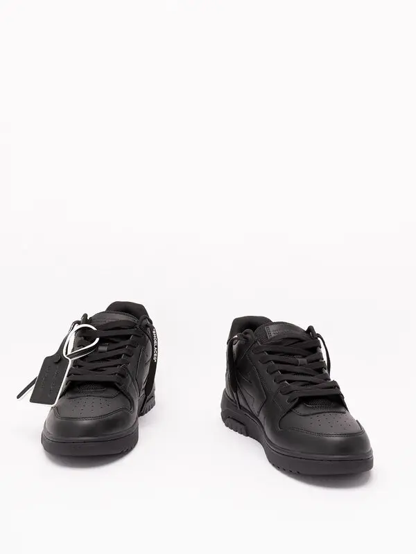 Off-White Out Of Office For Walking` Sneakers