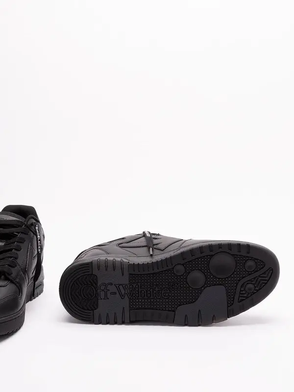 Off-White Out Of Office For Walking` Sneakers