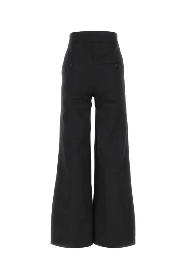 Palm Angels Polyester Blend Pant