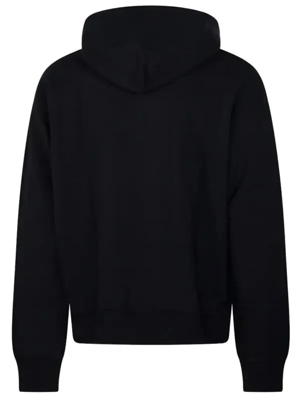 Off-White Small Arrow Skate Hoodie