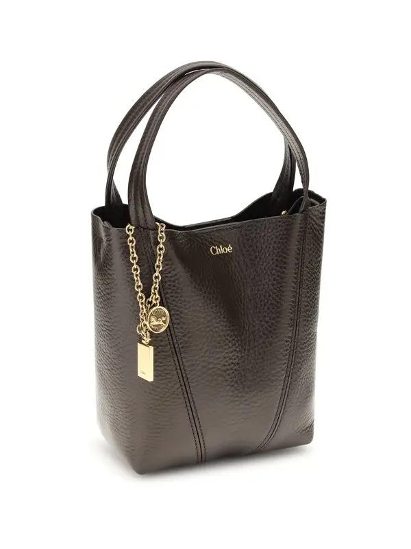 Chloé Spin Shoulder Bag