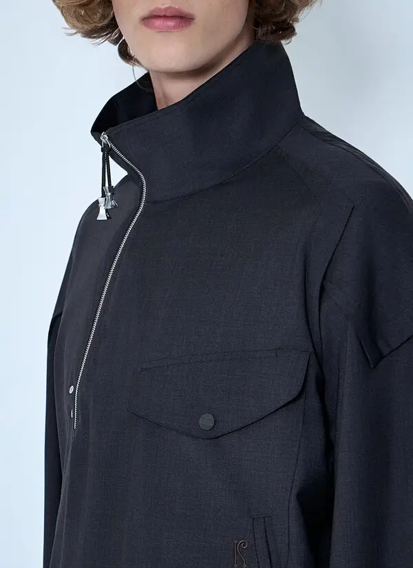 KIKO KOSTADINOV Farkas Jacket