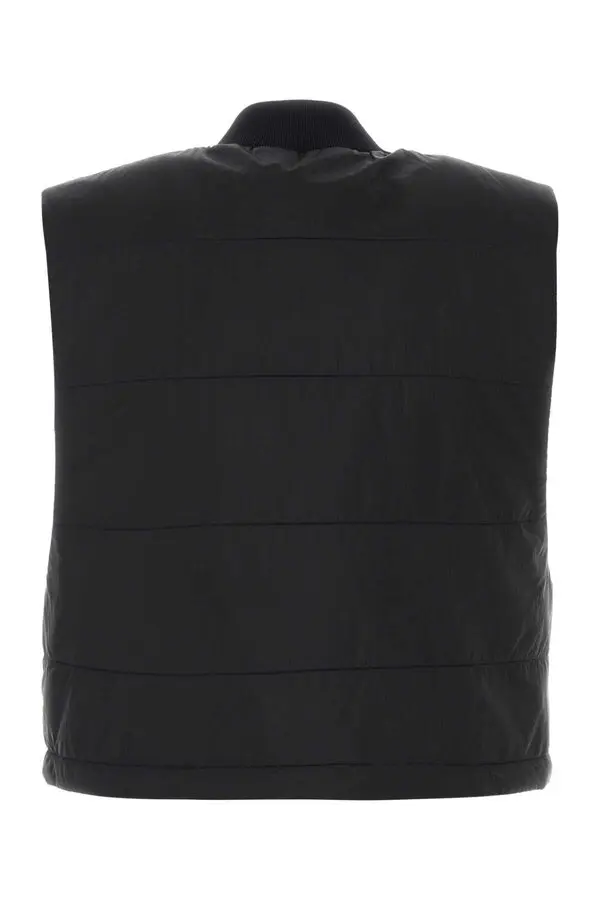 Palm Angels Nylon Vest