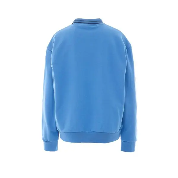Miu Miu Logo Sweatshirt