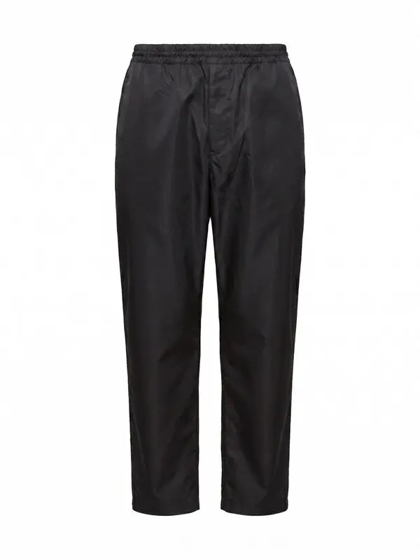 Prada Re-nylon Pants