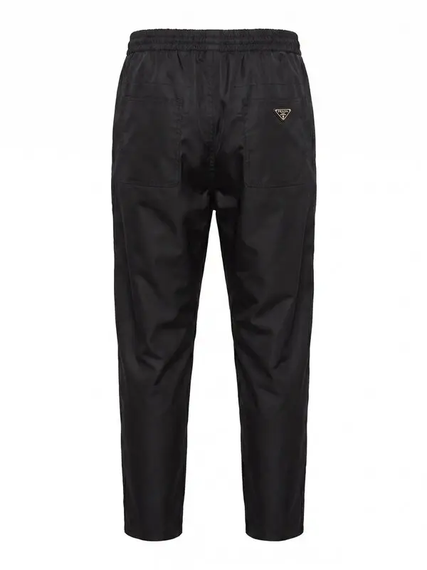 Prada Re-nylon Pants