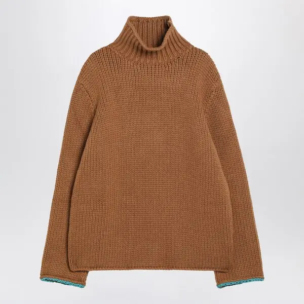 Loewe Wool Turtleneck Sweater