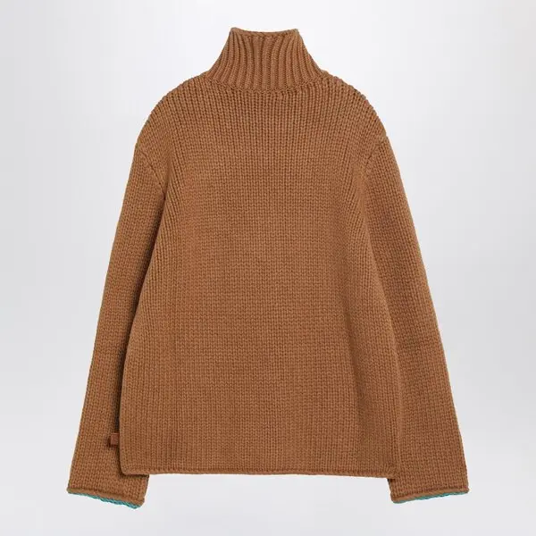 Loewe Wool Turtleneck Sweater