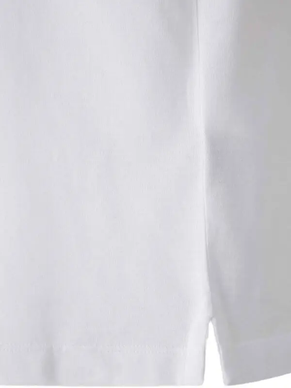 Brioni Cotton T-shirt