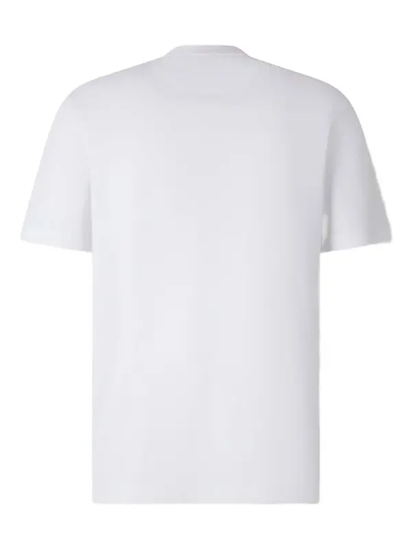 Brioni Cotton T-shirt