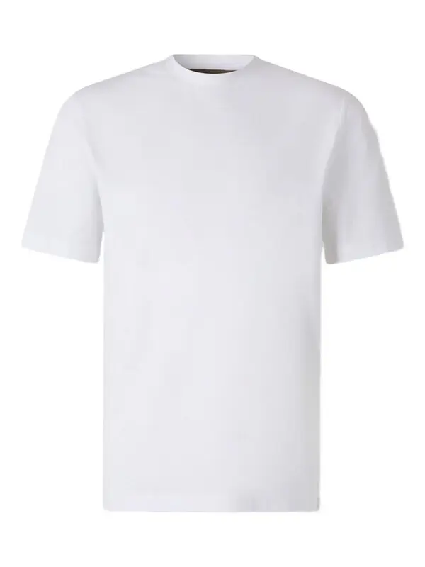 Brioni Cotton T-shirt - Multicolor