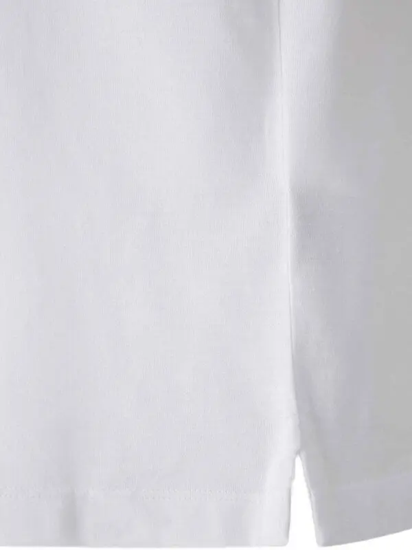 Brioni Cotton T-shirt - Multicolor