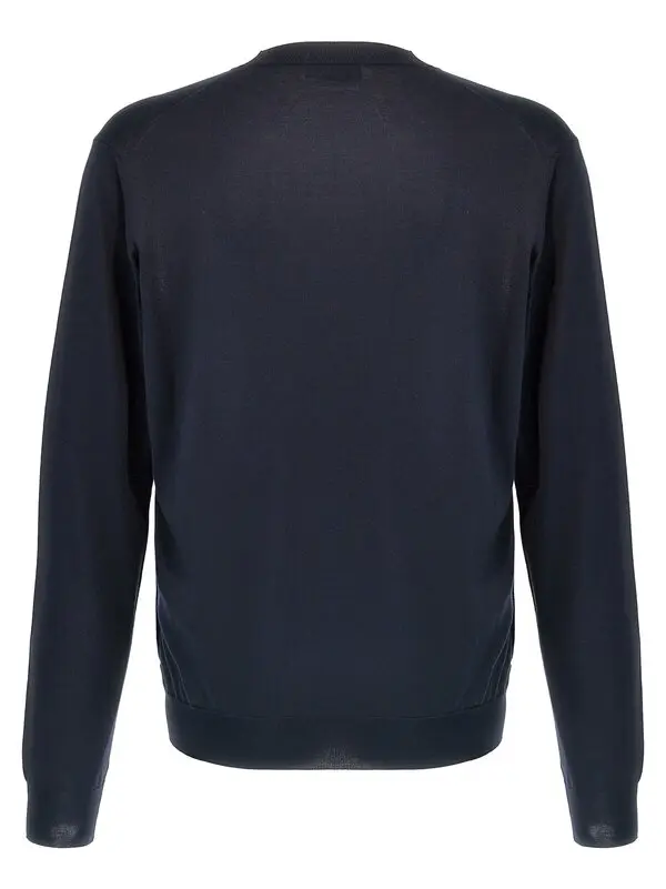 Prada Silk Sweater