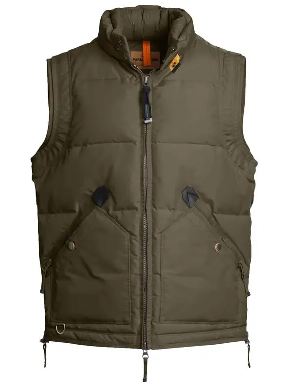 PARAJUMPERS Kobuk Vest