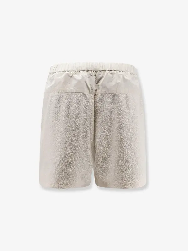 Moncler Nylon Shorts - Multicolor