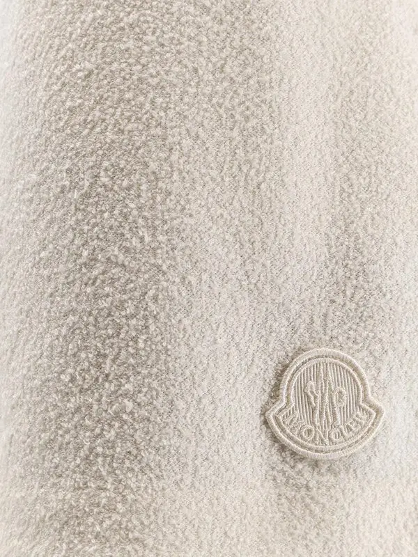 Moncler Nylon Shorts - Multicolor